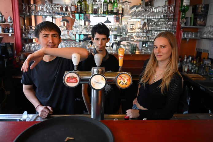 RESTOTIP. Bar Del Sol: “Litertje sangria? Sharing is caring” | Leuven ...