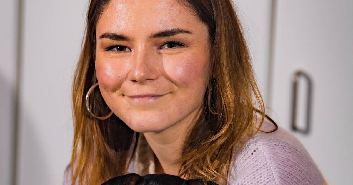 Kato van The Starlings verliest haar mama | Showbizz | hln.be