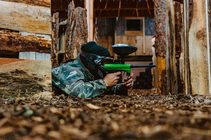 Van paintball tot een cadeaubox: 7 tips om Vaderdag te vieren in Brugge ...
