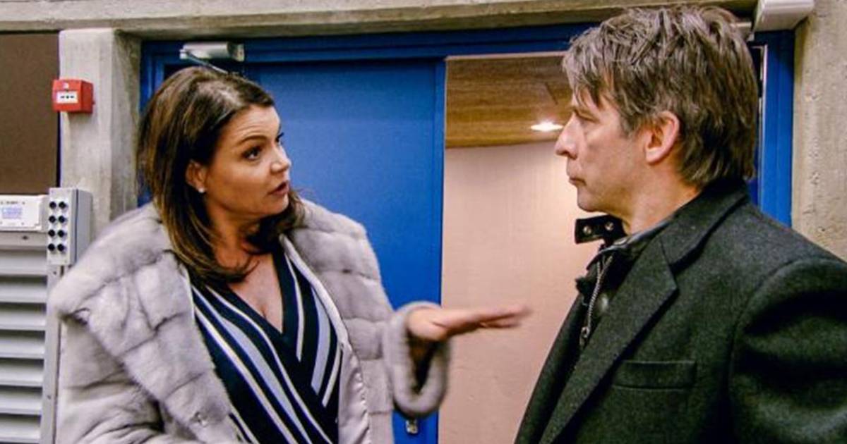 "Ik viel vroeger nogal op rare mannen": de 'andere' Goedele geeft zich ...