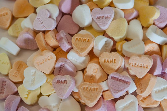 Snoep van vroeger: wie kent nog de ulevel, de spekkies en de ...