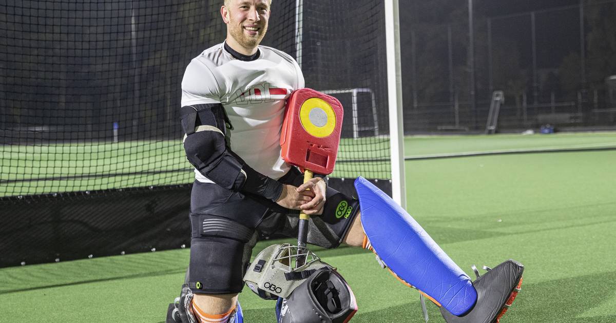 Hockeyers van MHC Almelo positief na zoekend begin: 'Er heilig van ...