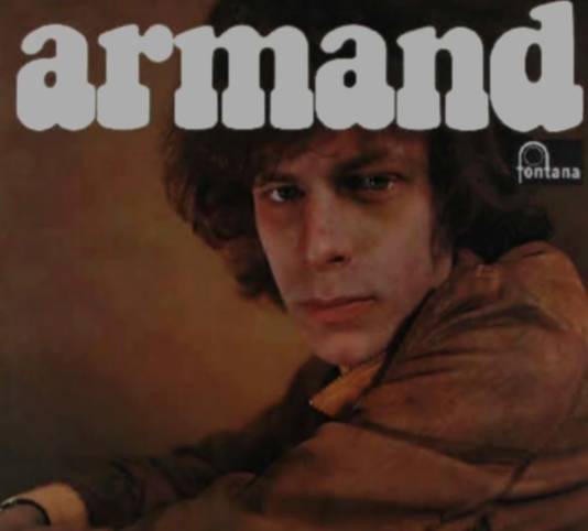 Armand maakte 'Ben ik te min' echt mee | Muzieknieuws | hln.be