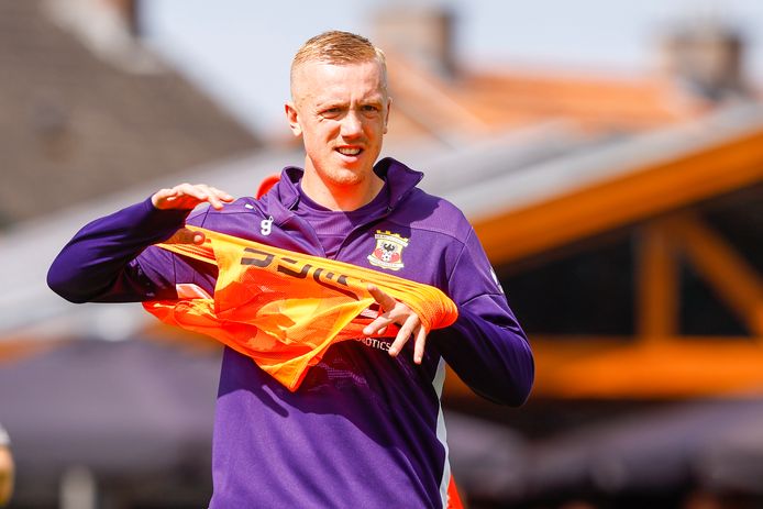 Komst Isac Lidberg naar FC Utrecht definitief, mogelijk volgt Willum ...