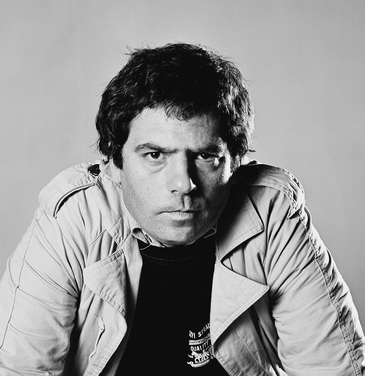 Ischa Meijer moest altijd door, door, door | Het Parool