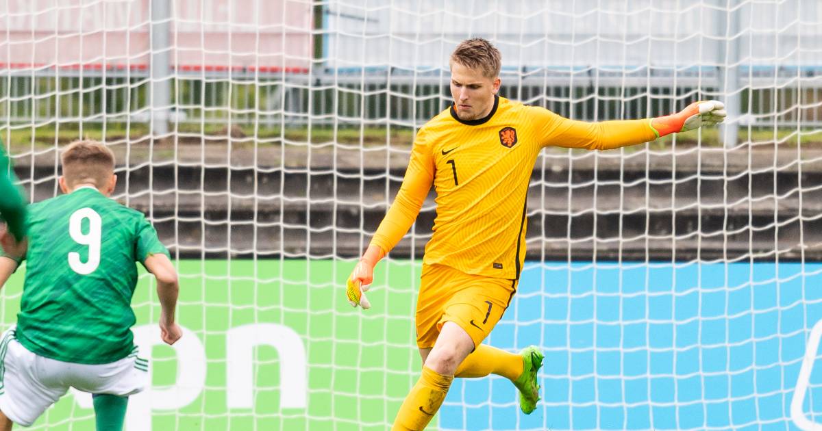 Mikki van Sas met tas vol ervaring terug in Nederland: ‘Keepen bij ...