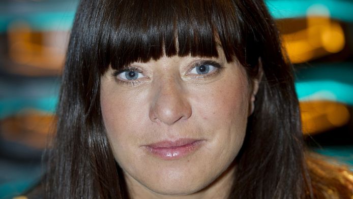 Amanda Krabbé heeft miskraam gehad | Show | AD.nl