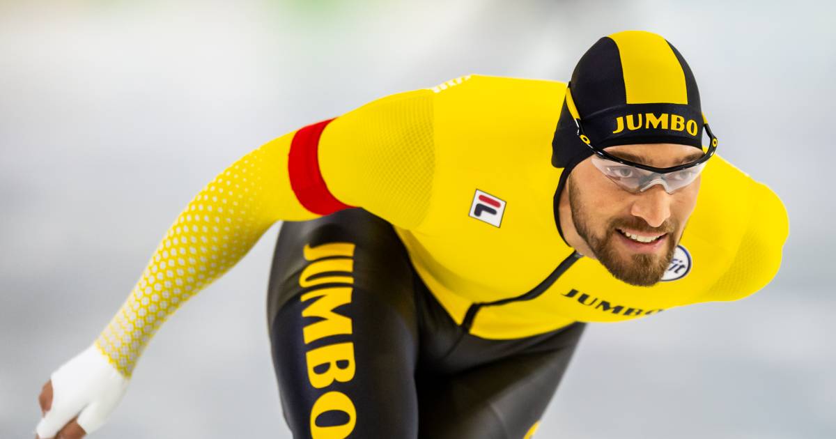 Team Jumbo heet voortaan Team Jumbo-Visma | Wielrennen | AD.nl