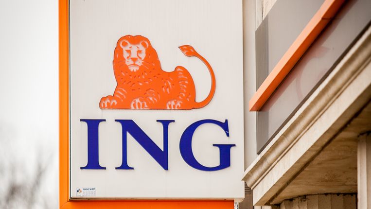 ING België wil loonkost met 40 miljoen euro terugdringen | De Morgen