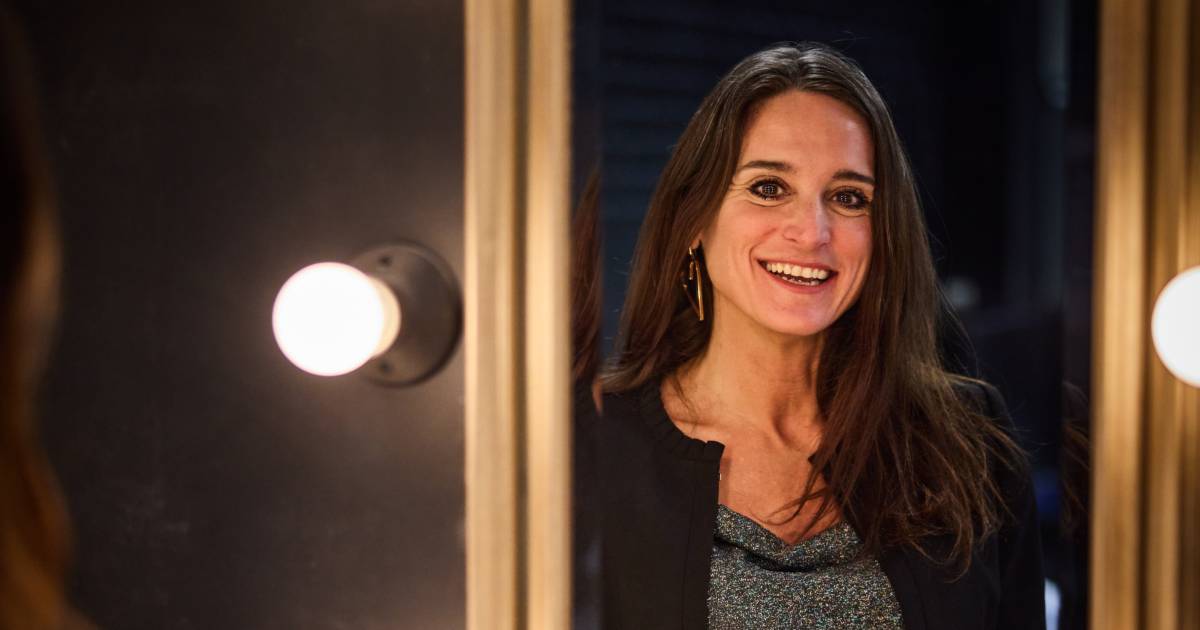 Schooldirecteur Wendy Groen werd vroeger ‘verwendy’ genoemd. ‘Ja, ik ...