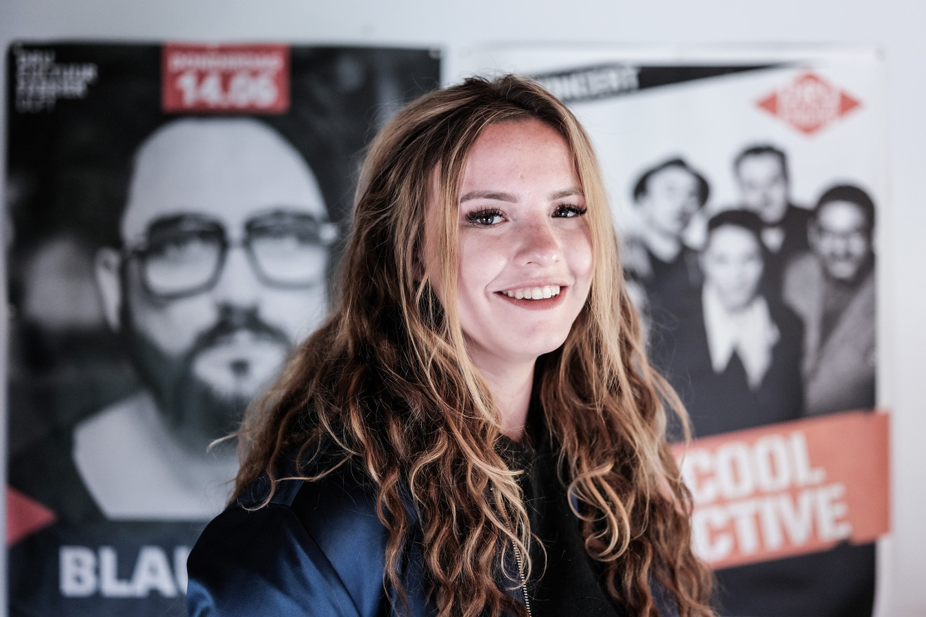 Jonge kunstenaars brengen ode aan hun streek: ‘Geef mij de Achterhoek ...