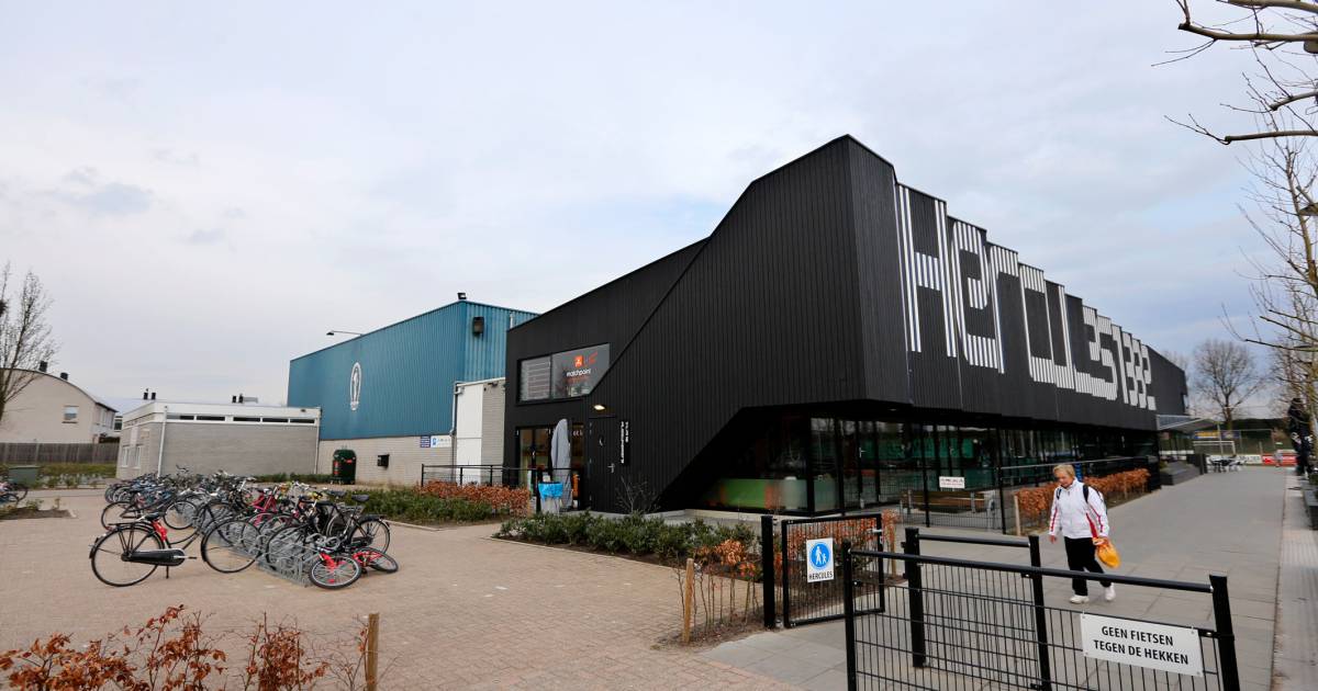 Sam Rutten assistent van René van der Kooij bij Hercules | Regiosport ...