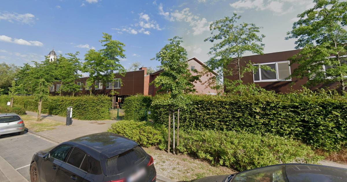 De Hagewinde houdt eerste jobcafé | Lokeren | hln.be