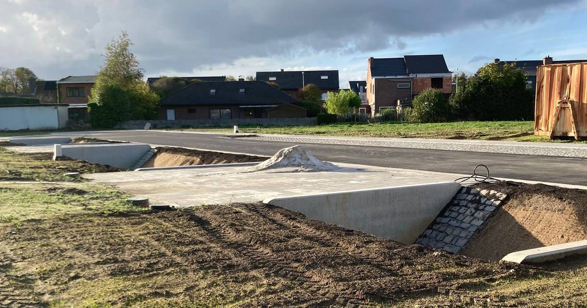 Fluvius legt geen aardgas meer in nieuwe verkavelingen | Binnenland ...