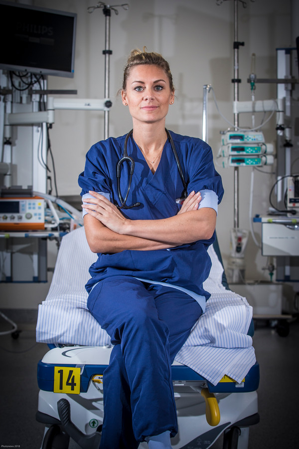 “Gedraag je. Doe het voor ons”: deze 10 mensen rekenen op uw hulp om ...