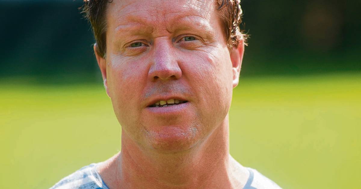 Jacob van Zanten verlengt contract bij Duno | Voetbal Arnhem ...