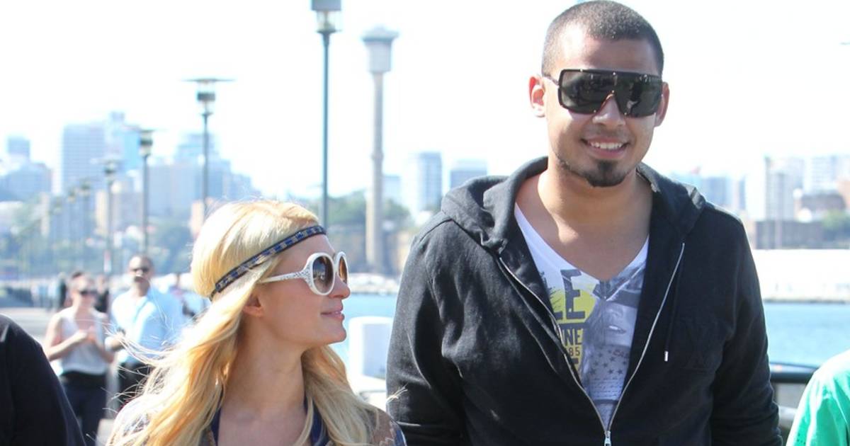 DJ Afrojack rijdt Ferrari uurtje na aankoop in de prak | Celebrities ...