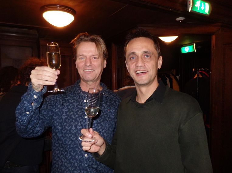 'Wat is zo moeilijk aan lhbt? Mensen zeggen toch ook KNVB' | Het Parool