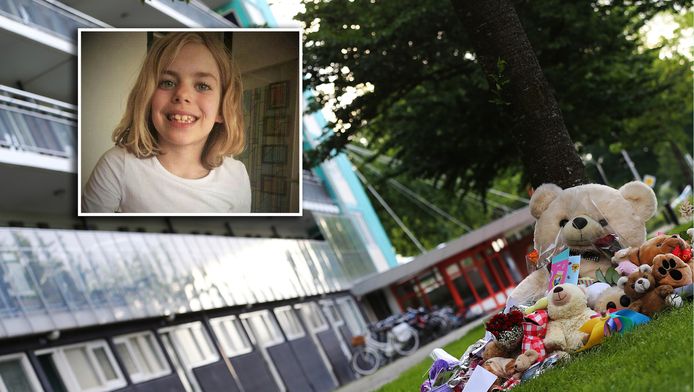 'Hulp aan Sharleyne (8) uit Hoogeveen faalde' | Binnenland | AD.nl