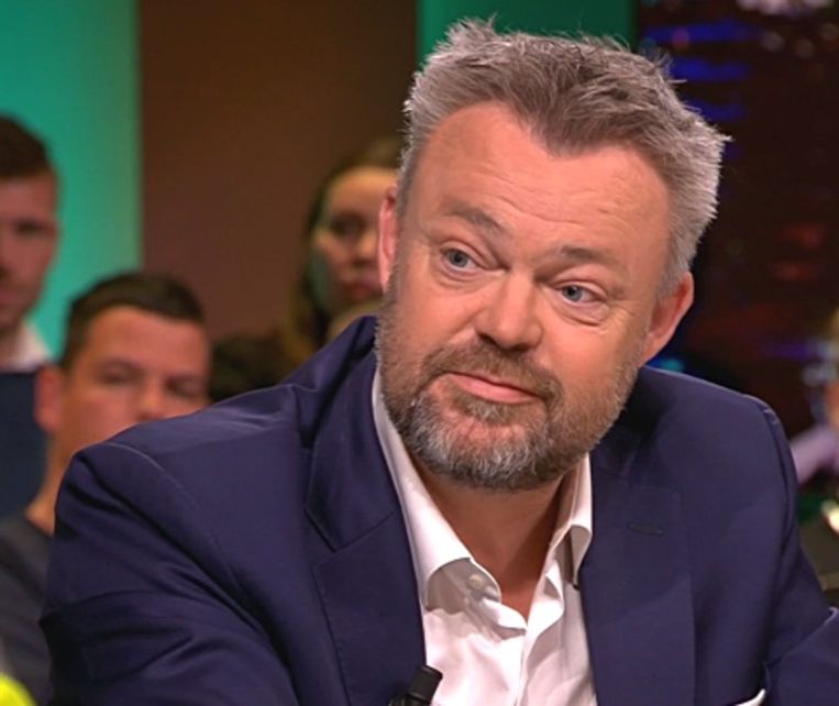 Mediapark | Het Parool