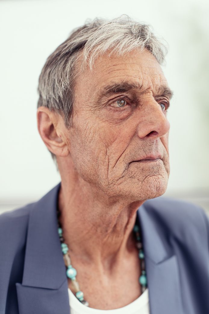 Maarten Dammers en gezin blikken terug op zijn verslaving: ‘Zo dankbaar ...