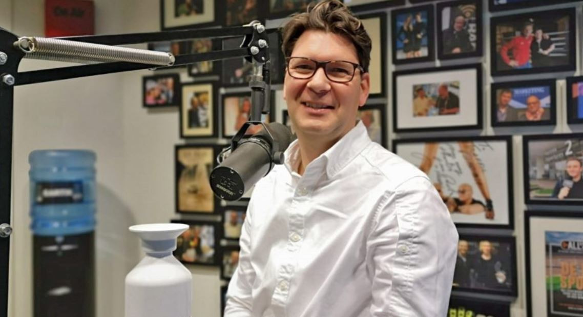 Merijn Everaarts ging met Dopper bijna failliet maar is nu klaar voor ... Merijn Everaarts ging met Dopper bijna failliet maar is nu klaar voor ...