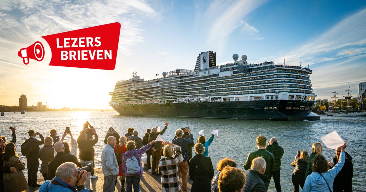 Cruiseschepen, miljoenentekorten en woede over een rechterlijke ...