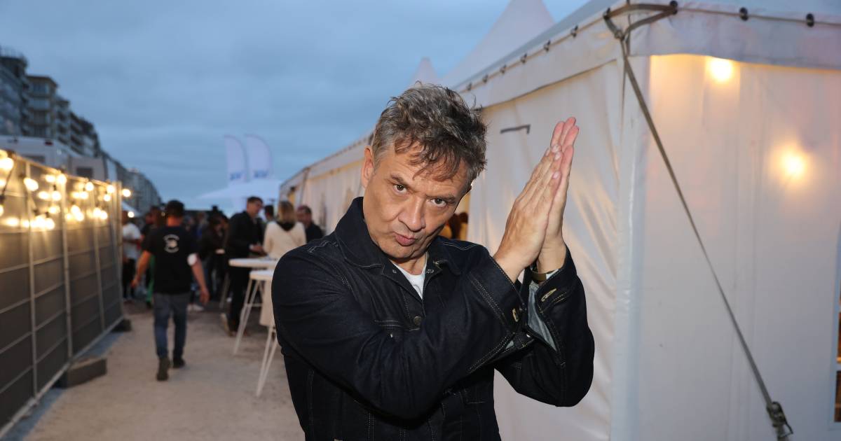 Bart Peeters onthult zijn verrassende pensioenplan: “Ik wil heel graag ...