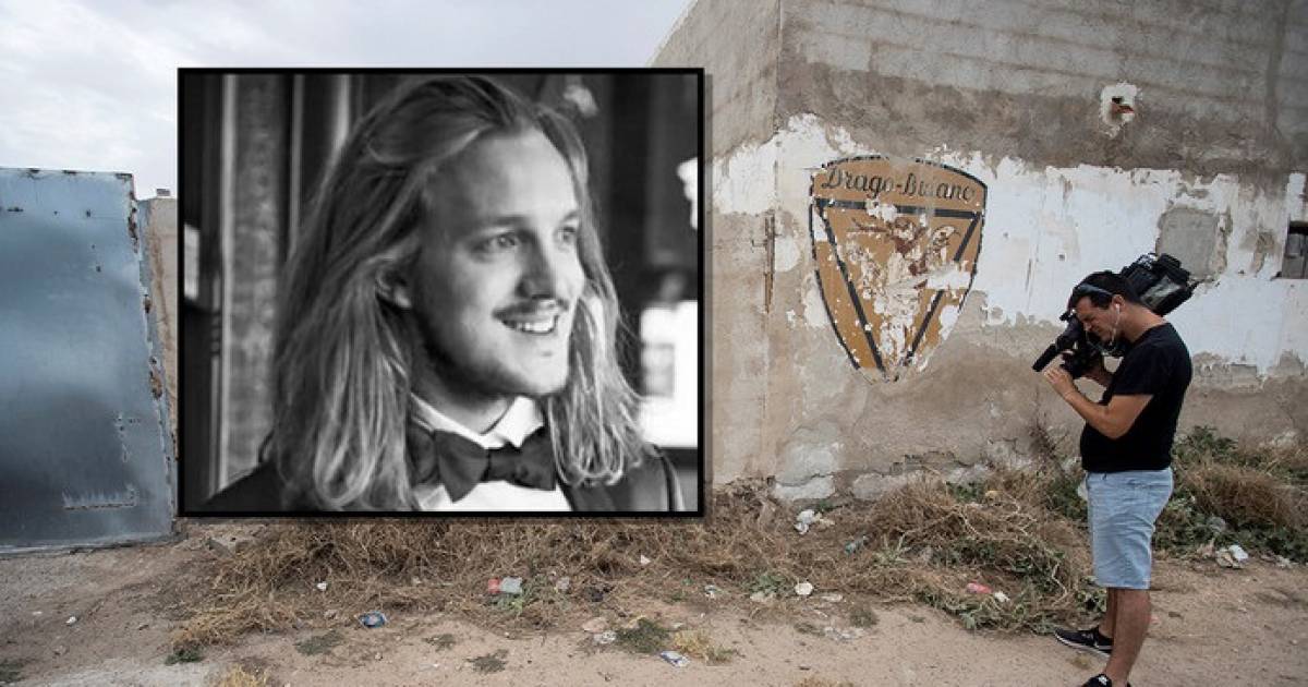 Vijf jaar na dood Wouter van Luijn op Mallorca eindelijk zicht op ...