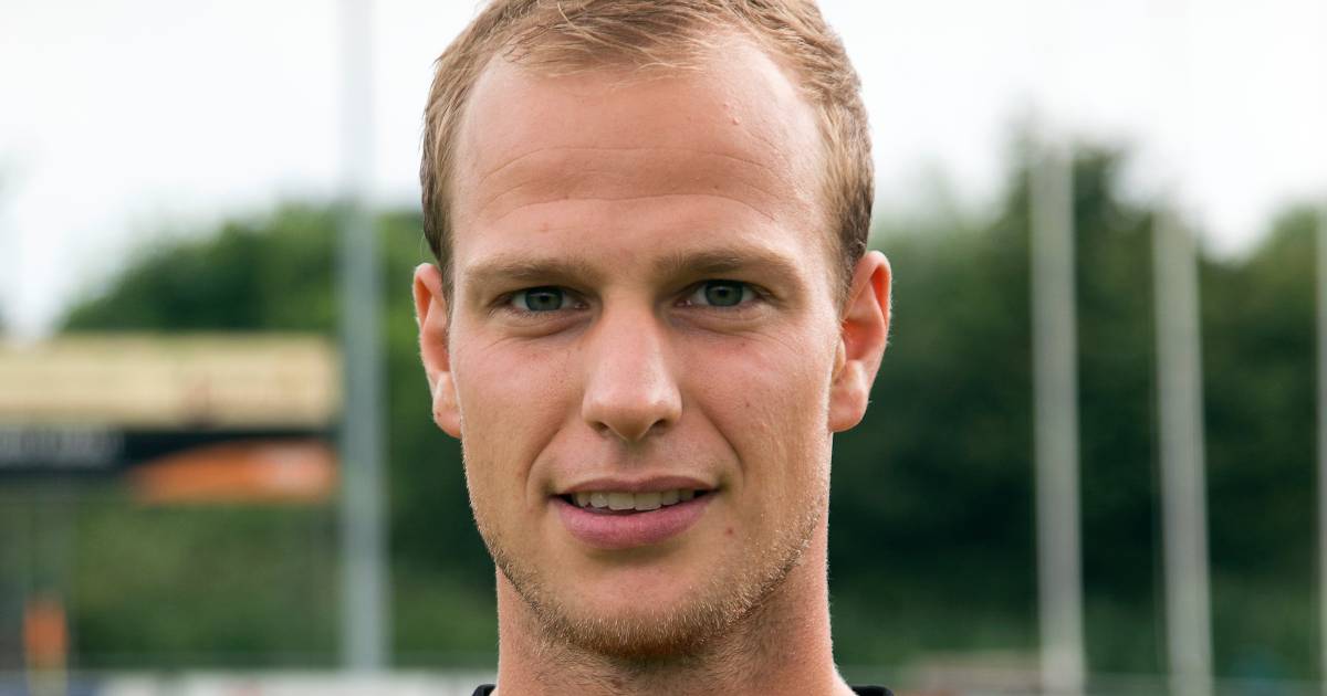 Martijn Fransen tekent bij voor achtste jaar Bataven | Voetbal Betuwe ...