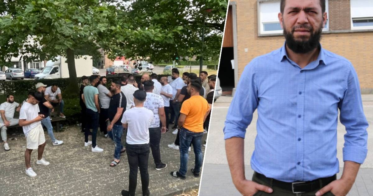 Romagemeenschap excuseert zich bij buren voor overlast: “Het zijn ...