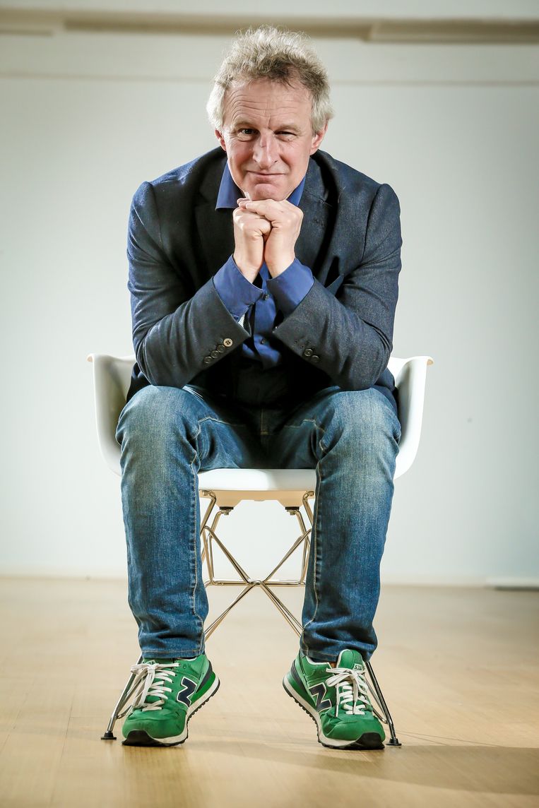 Warre Borgmans: ‘De opnames waren verre van makkelijk. Ik ben benieuwd ...