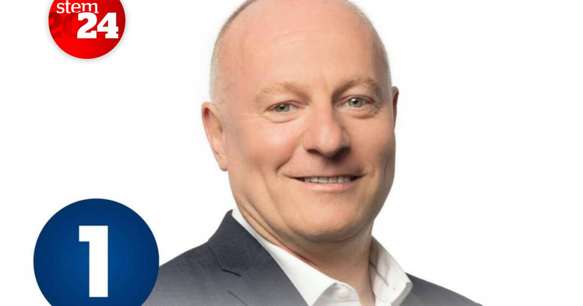 Filip De Keuleneir stapt op als voorzitter van Vlaams Belang: “Als ...