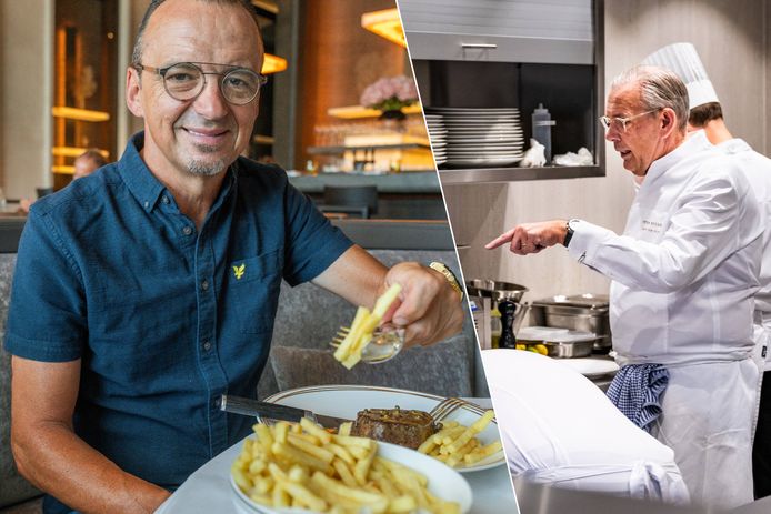 Luc Bellings keert terug naar La Rigue van Peter Goossens na de vele ...