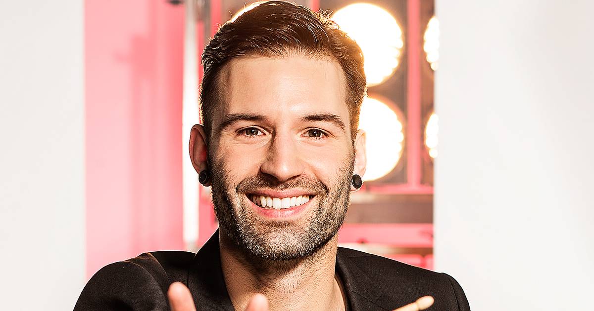 Sean Dhondt gaat Peking Express presenteren op Q2 | TV | hln.be