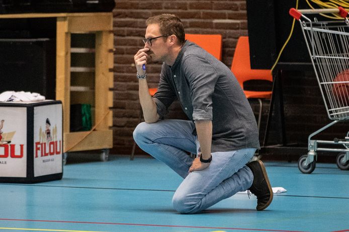 BBC Geel zo goed als klaar met de ploeg voor volgend seizoen ...