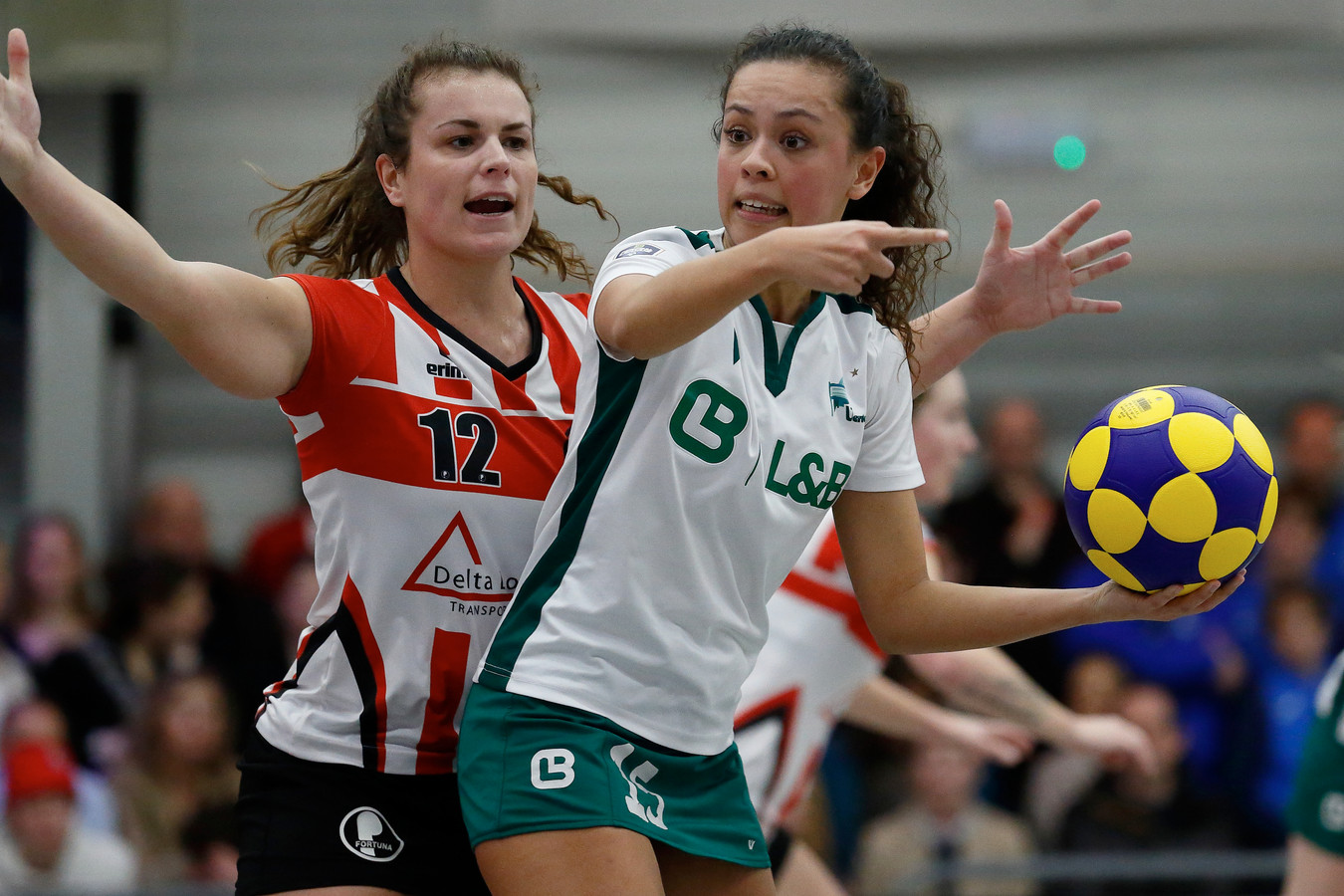 PKC mist na winst Champions League nog één prijs: ‘Dit is leuk, maar in ...