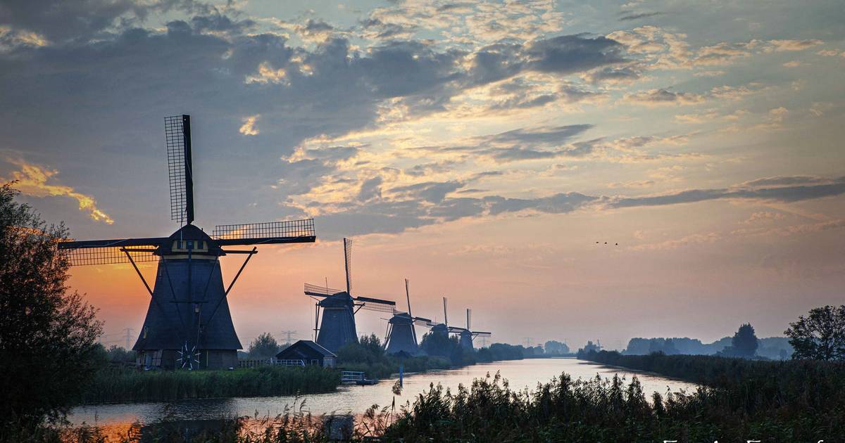 Fotoclub Ontspanner toont werk leden tijdens 43ste Fotosalon in ...