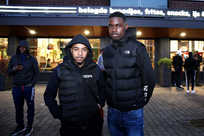 Rapper Blacka toont berouw: ‘Deze drillbeef slaat nergens op ...