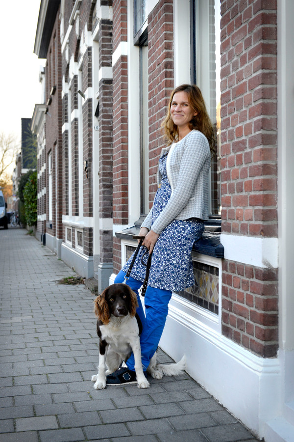 Dit is het ‘eerste, enige en laatste interview’ van Anne Lok: ‘Alles ...