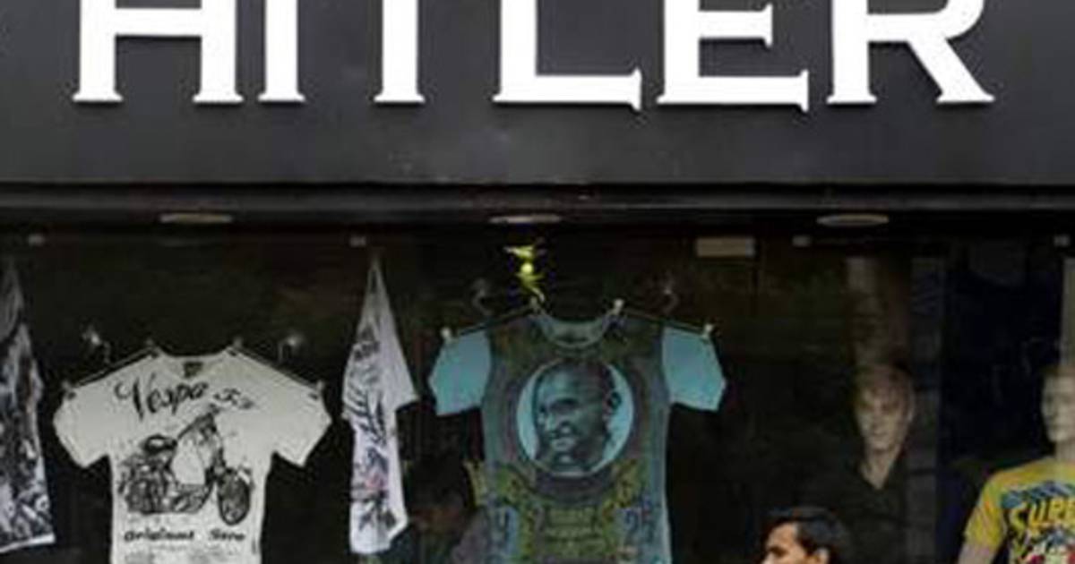 Adolf Hitler wint verkiezingen in India | Bizar | ed.nl