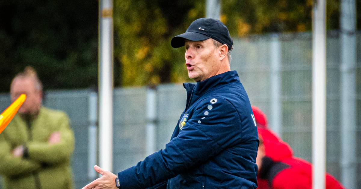 SV Rijssen wil met videoanalyse en Rijssense jongens omhoog ...