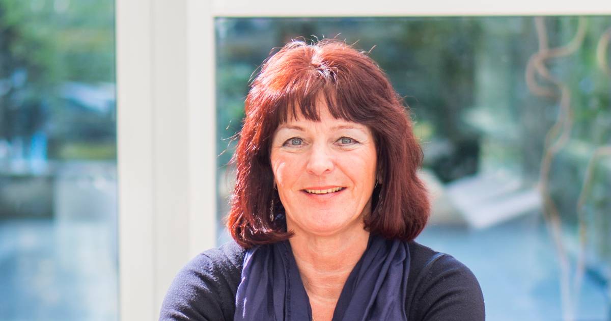 Ooit verslaafd, nu hulpverleenster bij Yulius | Dordrecht | AD.nl