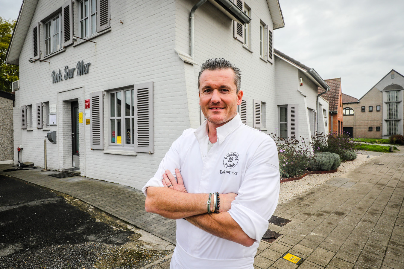 Romantisch tafelen in Brugge en aan de kust: deze 7 restaurants ...