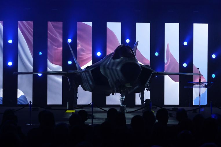 Kom in beweging tegen de hervatting van de wapenwedloop, want de ...