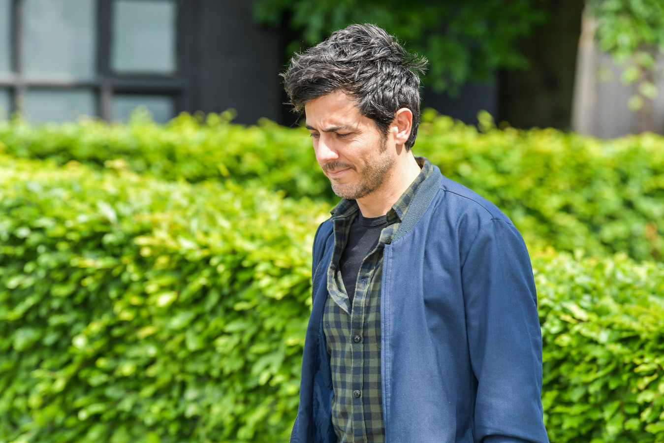 Groot eerbetoon aan een warme man: de uitvaart van Christophe Lambrecht ...