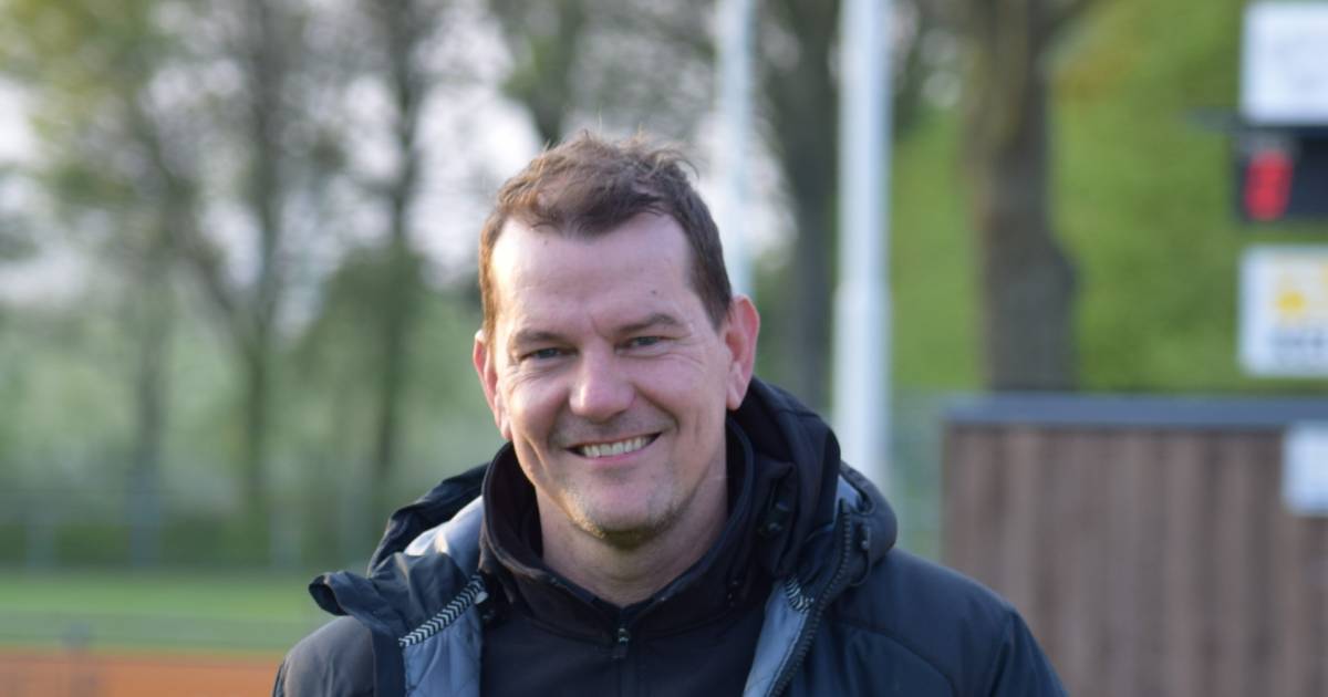 Mark Schepers stopt als trainer bij AD'69 | Voetbal Achterhoek ...