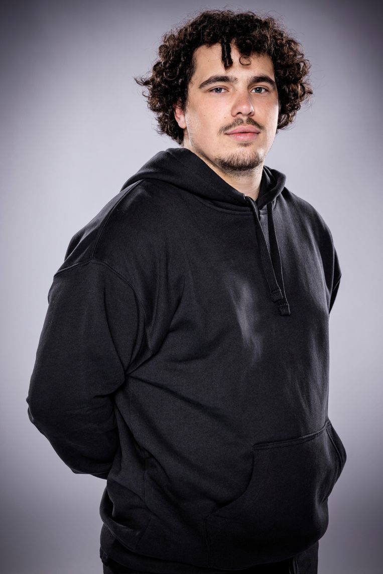 De beste grap volgens Arno the Kid | Humo