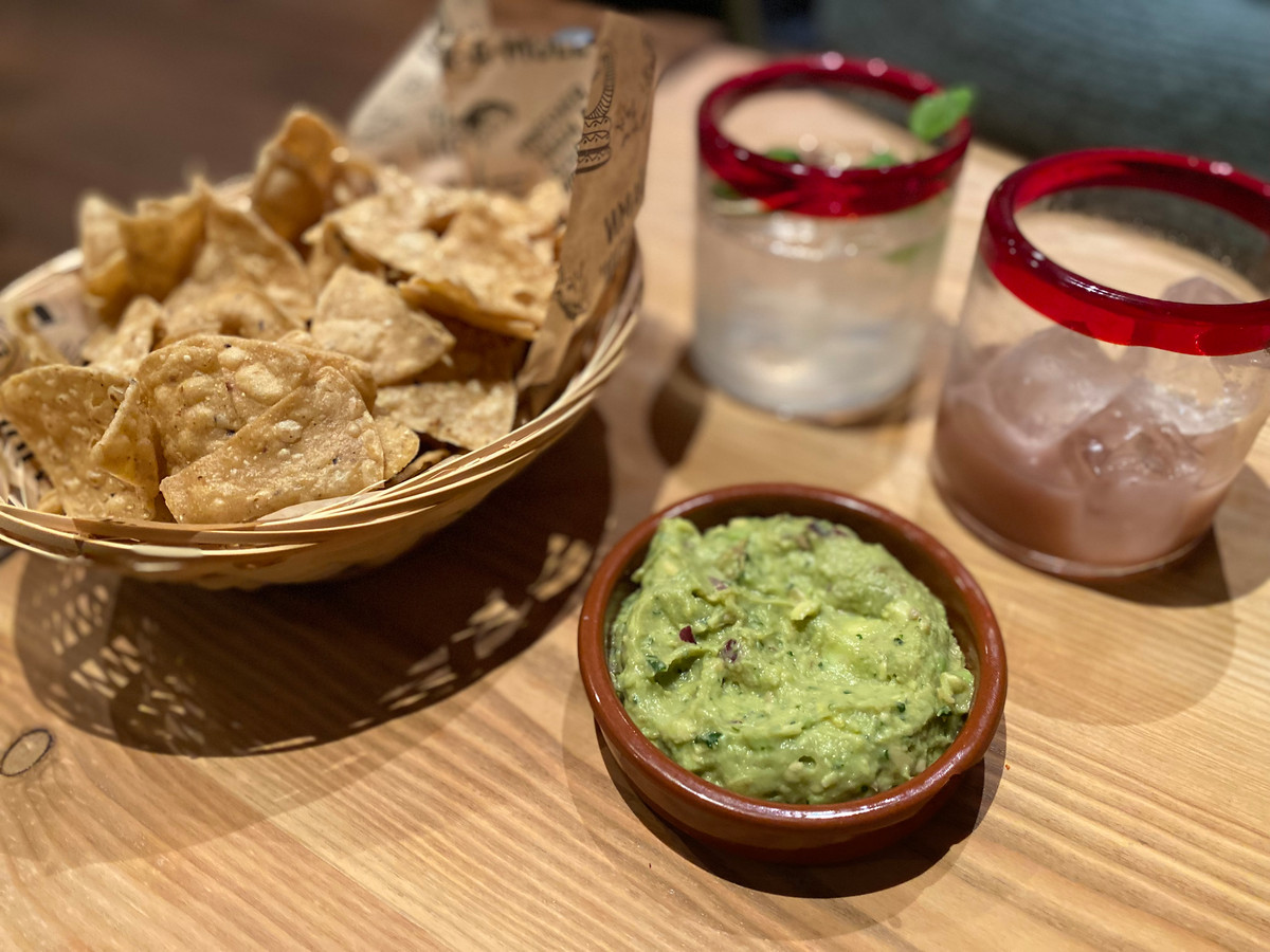 RESTOTIP. La Cantina del Donki brengt Mexico naar Gent, en dat is meer ...