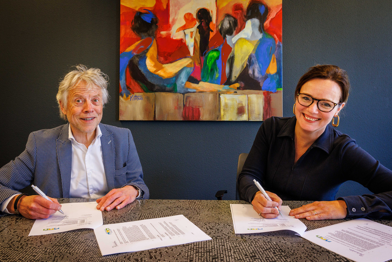 Philadelphia Zorg gaat locatie aan de Eikenlaan in Zwolle verbouwen en ...